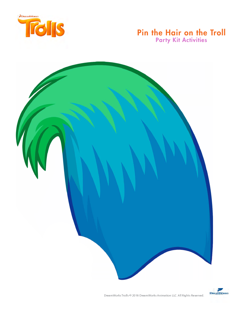 Bring Home Happy with DreamWorks Trolls | Family Movie Night Ideas ...