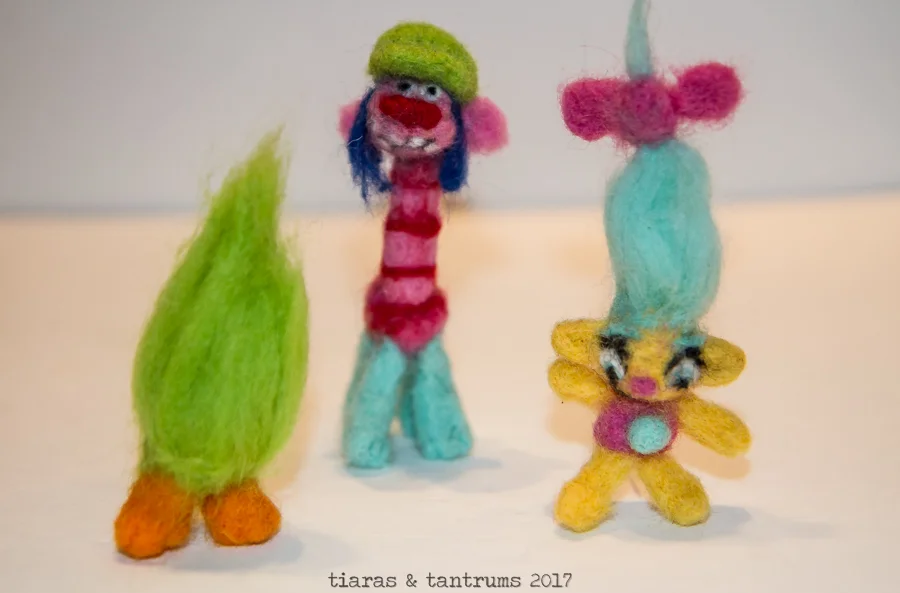 Bring Home Happy with DreamWorks Trolls | Family Movie Night Ideas ...