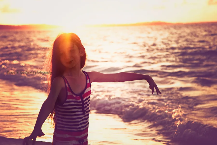 9 Inspiring Ideas to Take Better Summer Photographs — Tiaras & Tantrums