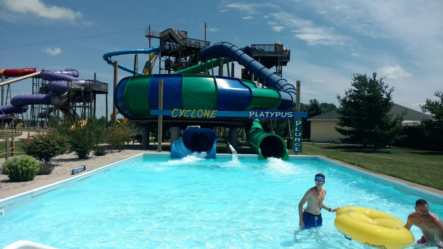 Top 8 Tips for Raging Waves WaterPark — Tiaras & Tantrums