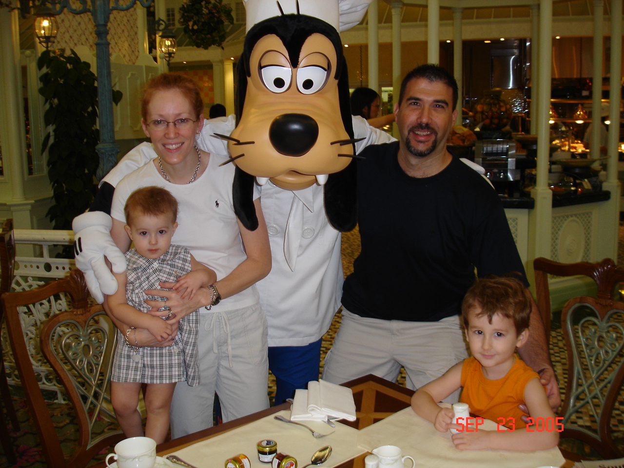 What Does Family Mean To You? — Tiaras & Tantrums