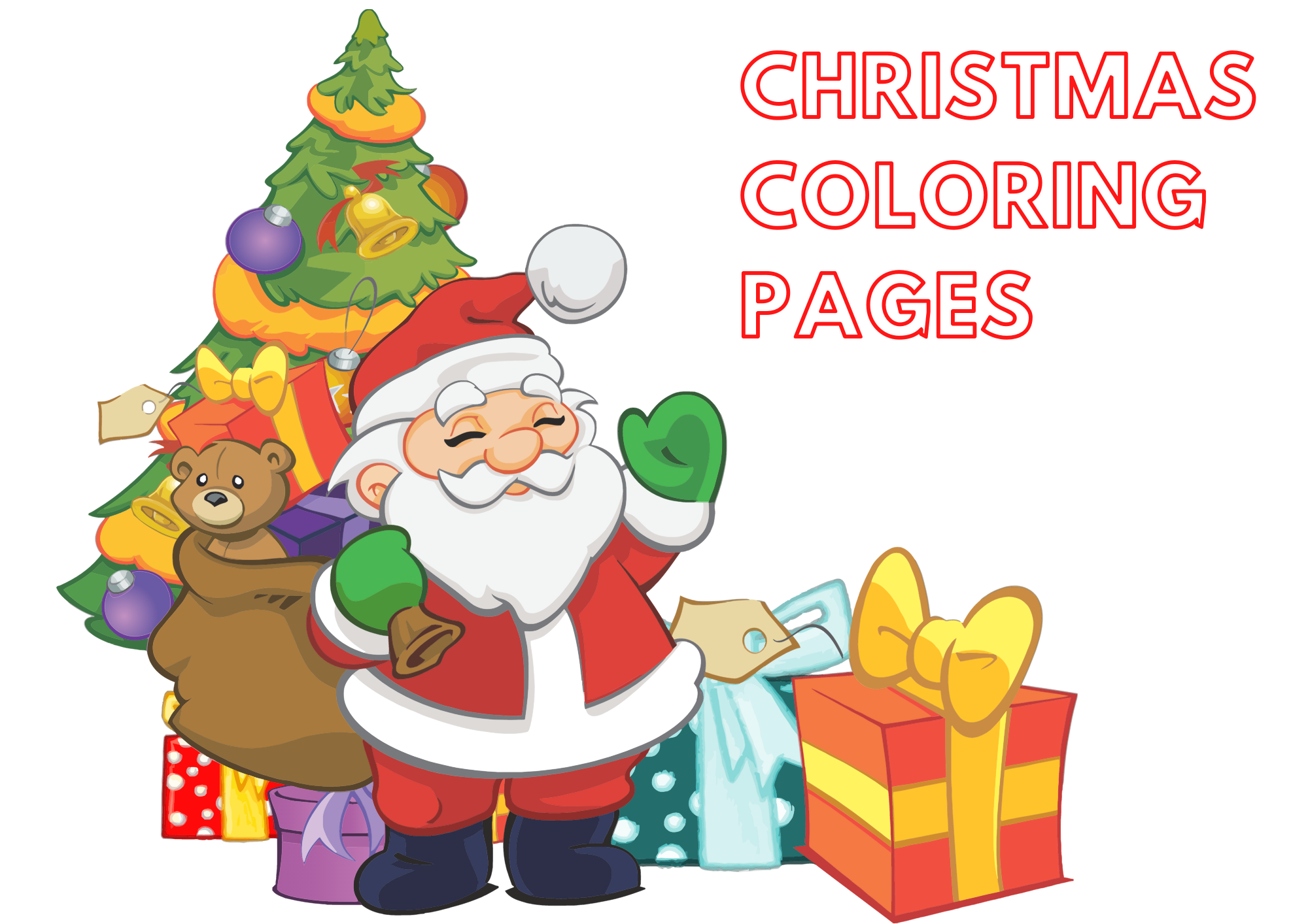Coloring Pages Graphic Organizer [2025]