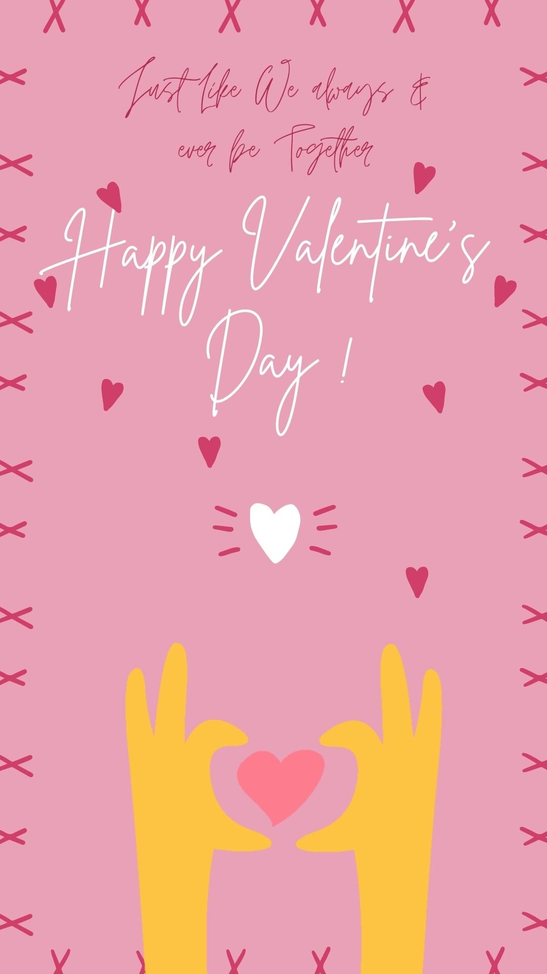 Free Valentine's Day Printable Cards — Tiaras & Tantrums