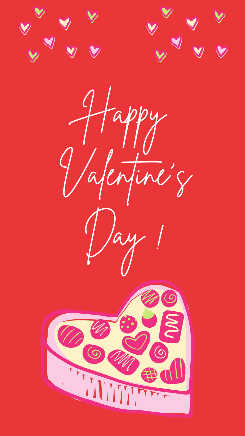 Free Valentine's Day Printable Cards — Tiaras & Tantrums