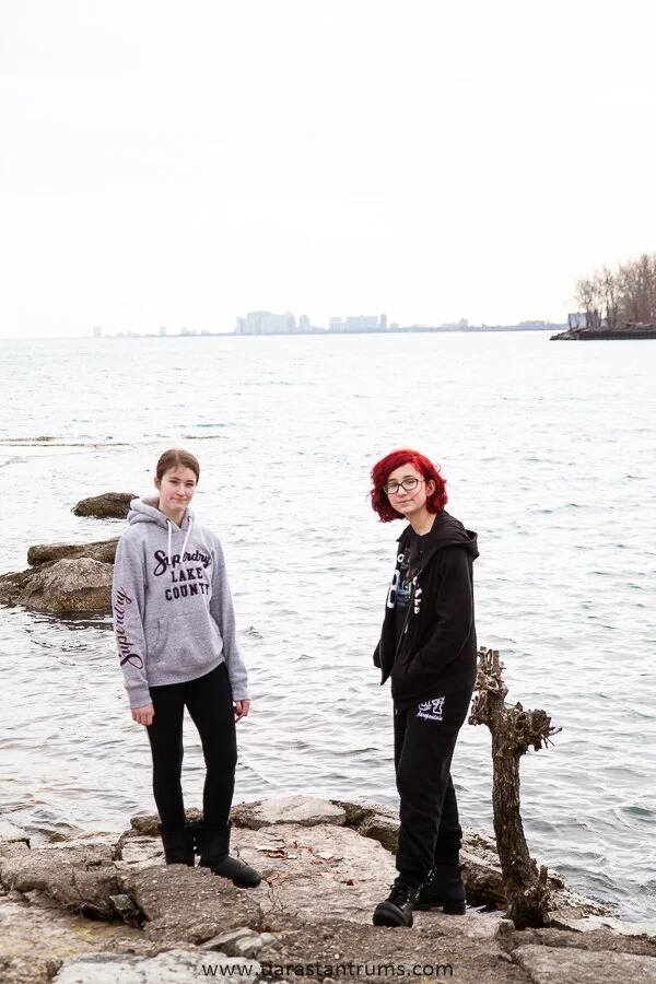 Spring Break Ideas For Kids in Chicago — Tiaras & Tantrums