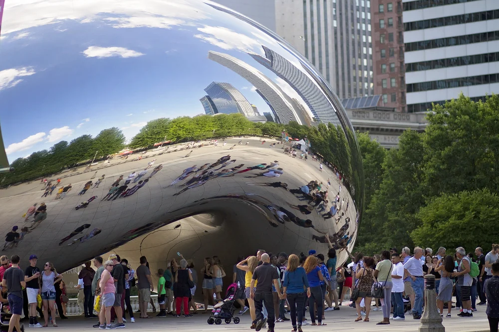 Spring Break Ideas For Kids in Chicago — Tiaras & Tantrums