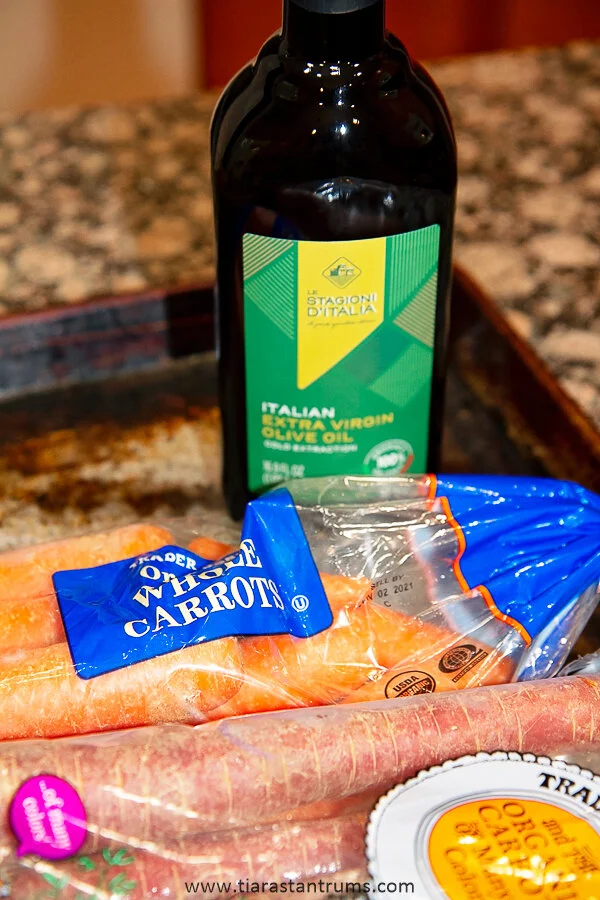 Best Ways to Utilize Italian Olive Oil in Home Cooking — Tiaras & Tantrums