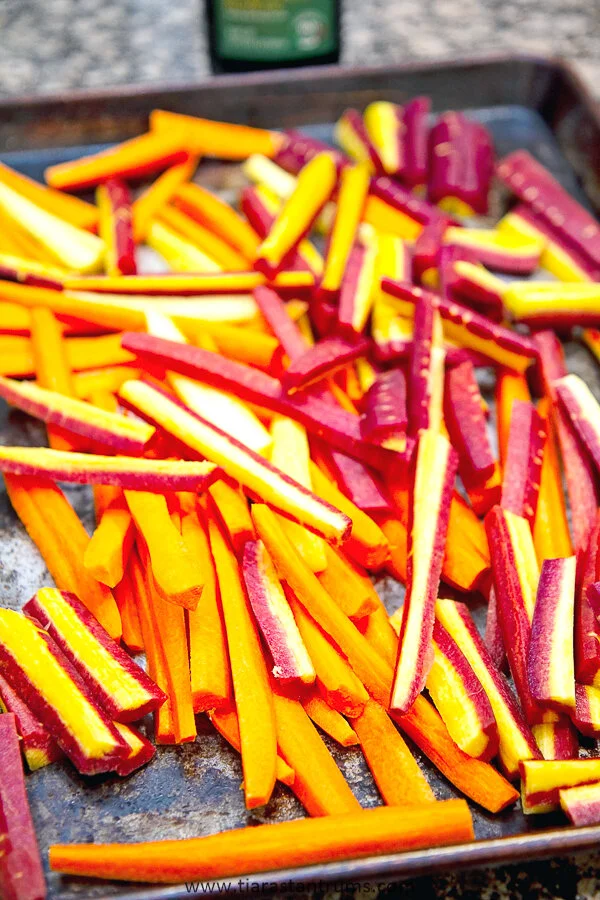 Best Ways to Utilize Italian Olive Oil in Home Cooking — Tiaras & Tantrums