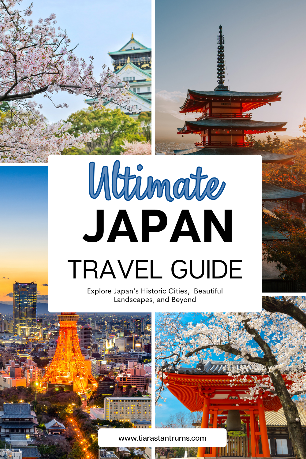 Japan tourism guide 60 photos - Cappadociaconcepttour.com