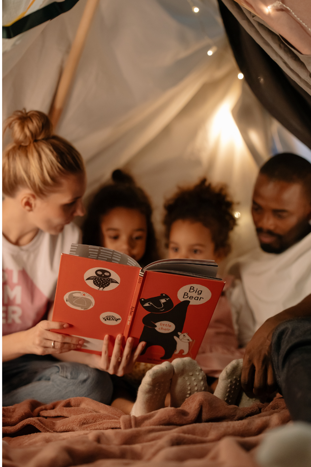 12 Best Read-Aloud Books for the Whole Family — Tiaras & Tantrums