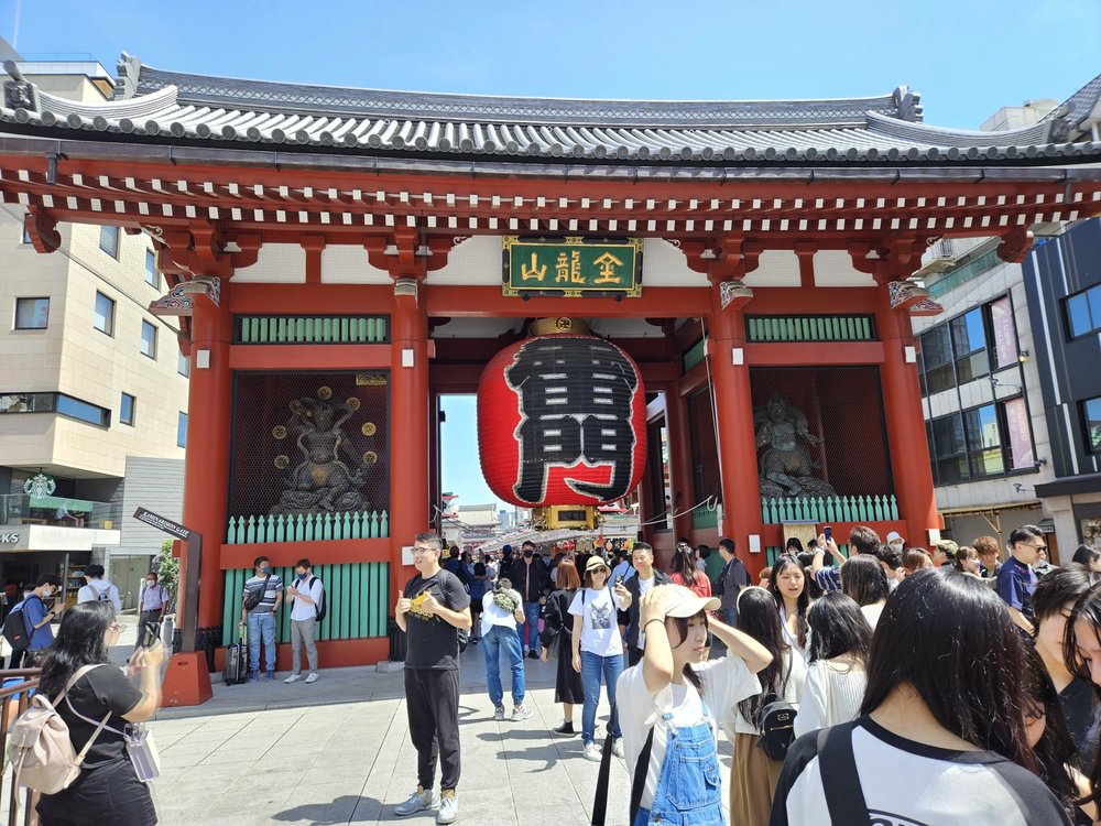 The Ultimate Japan Travel Guide — Tiaras & Tantrums