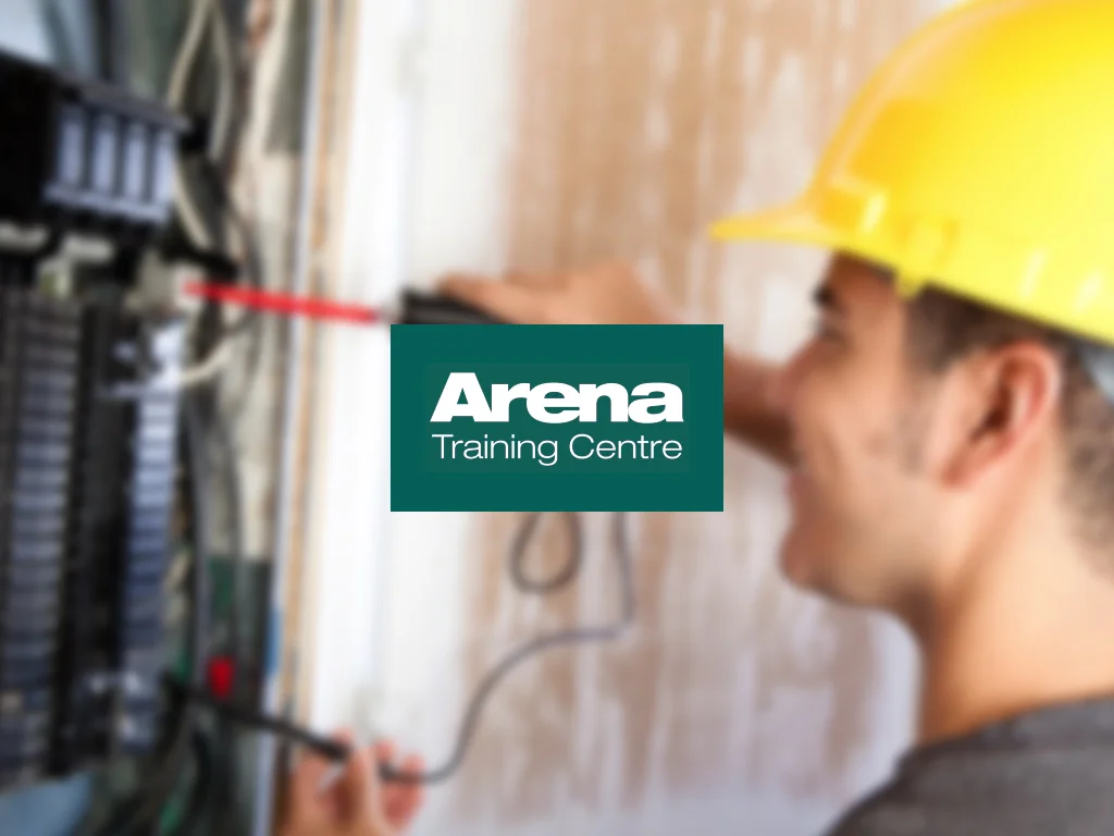 AM2 ASSESSMENT — Arena Training Centre