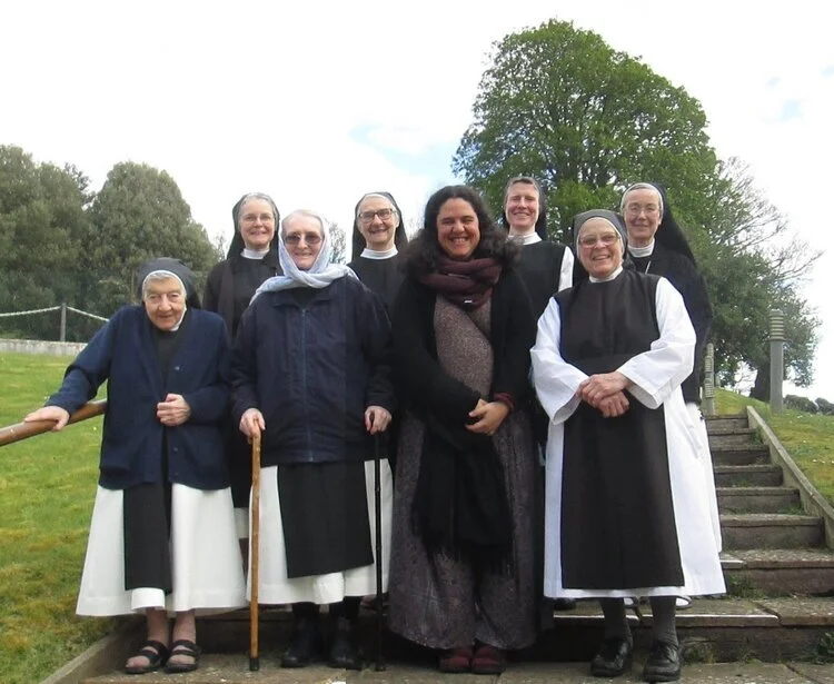 Bernardine Cistercians