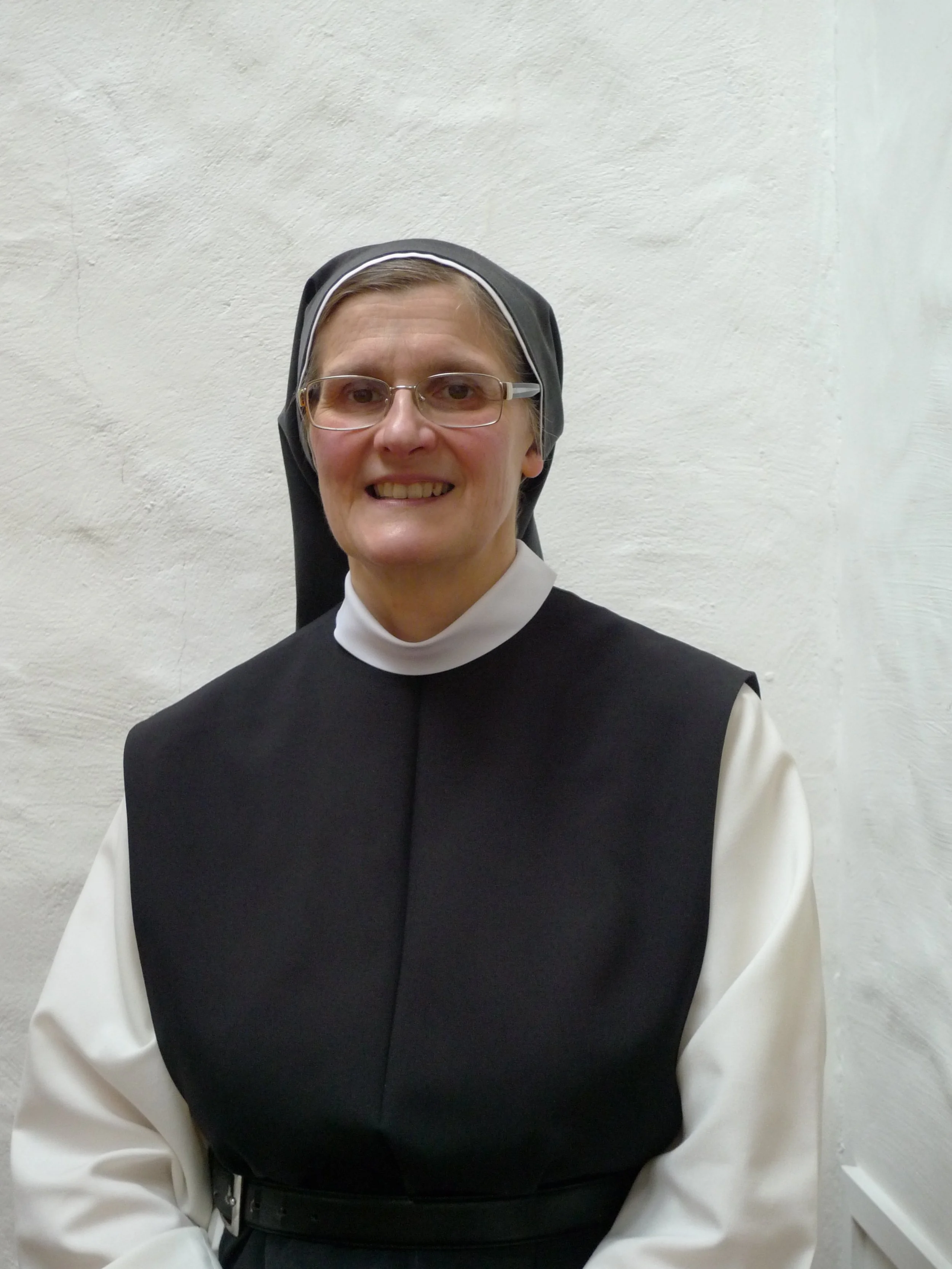 Community — Bernardine Cistercians