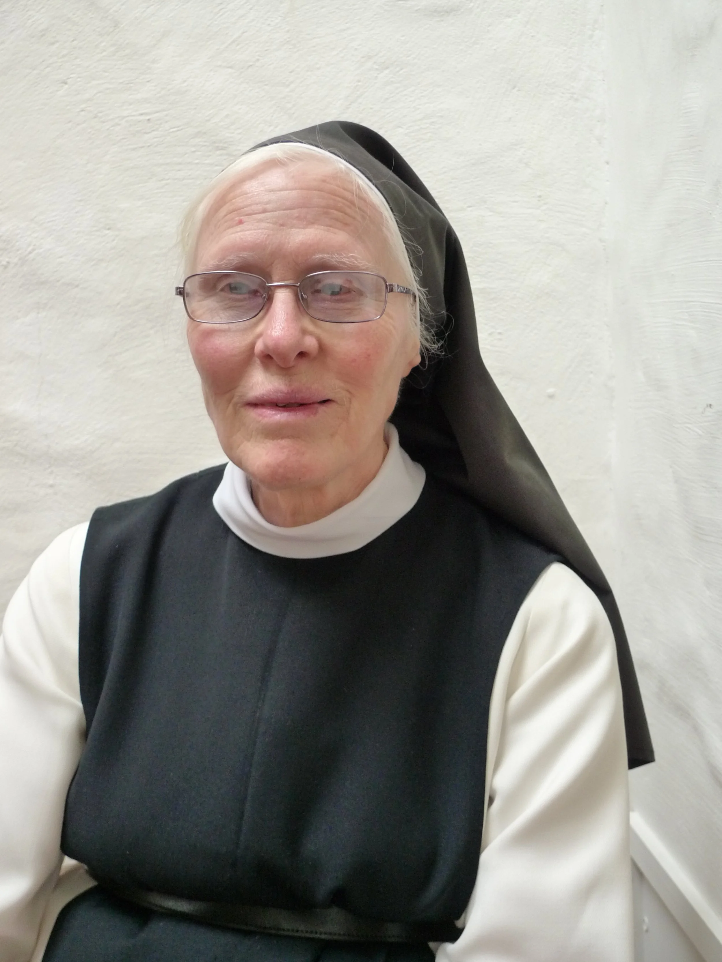 Community — Bernardine Cistercians