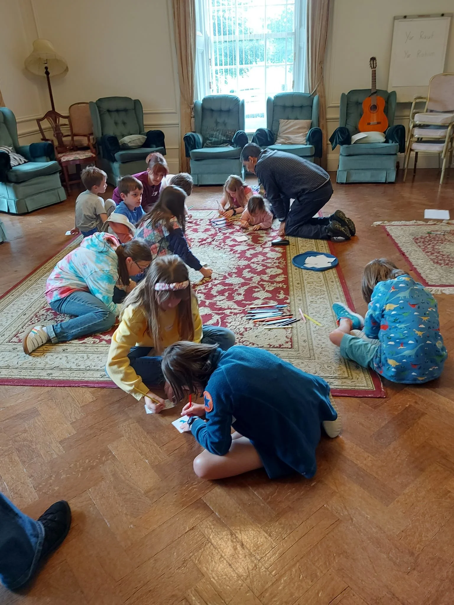 July News — Bernardine Cistercians