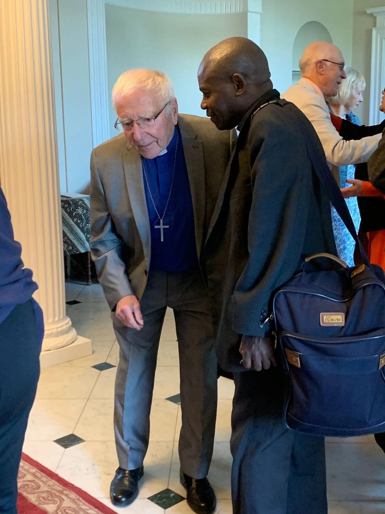 News — Bernardine Cistercians