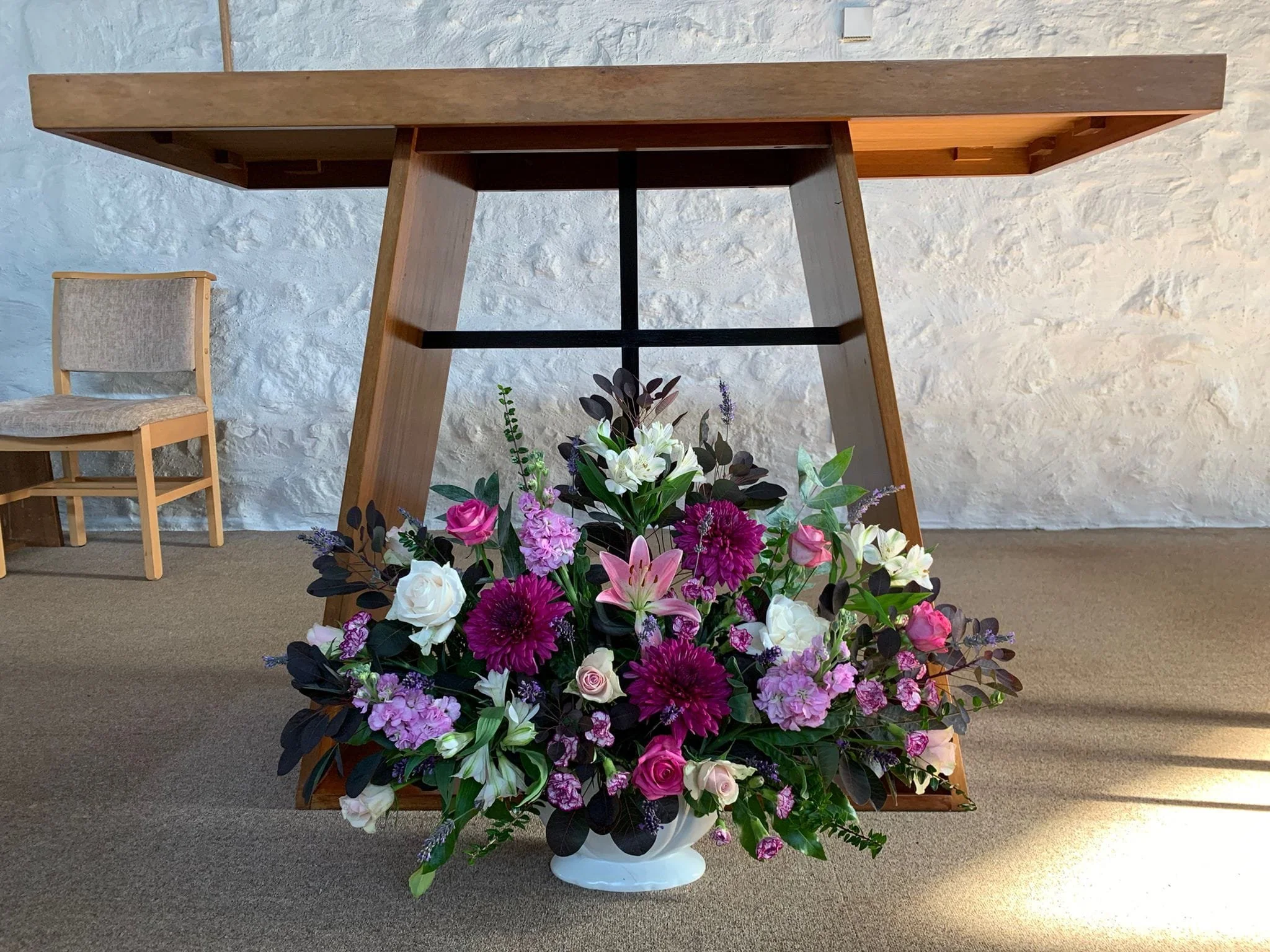 News — Bernardine Cistercians