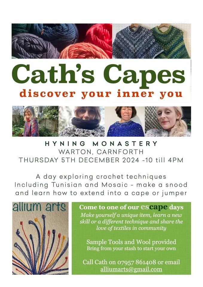 Programme — Bernardine Cistercians