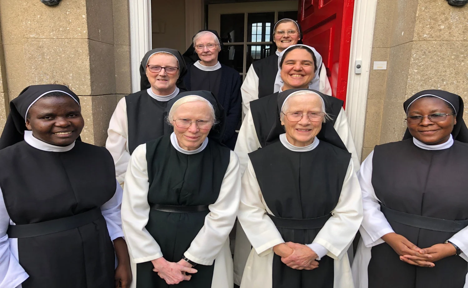 Community — Bernardine Cistercians