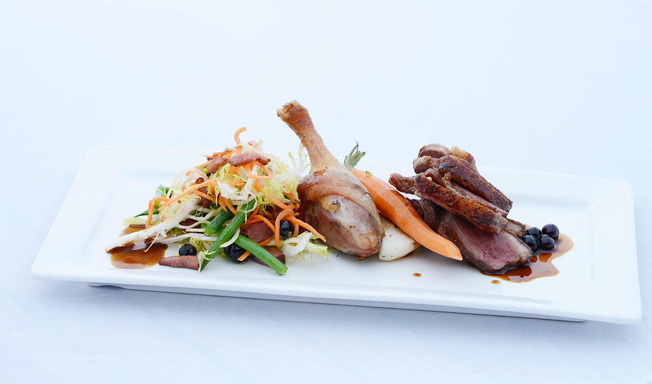 Crossroads Restaurant