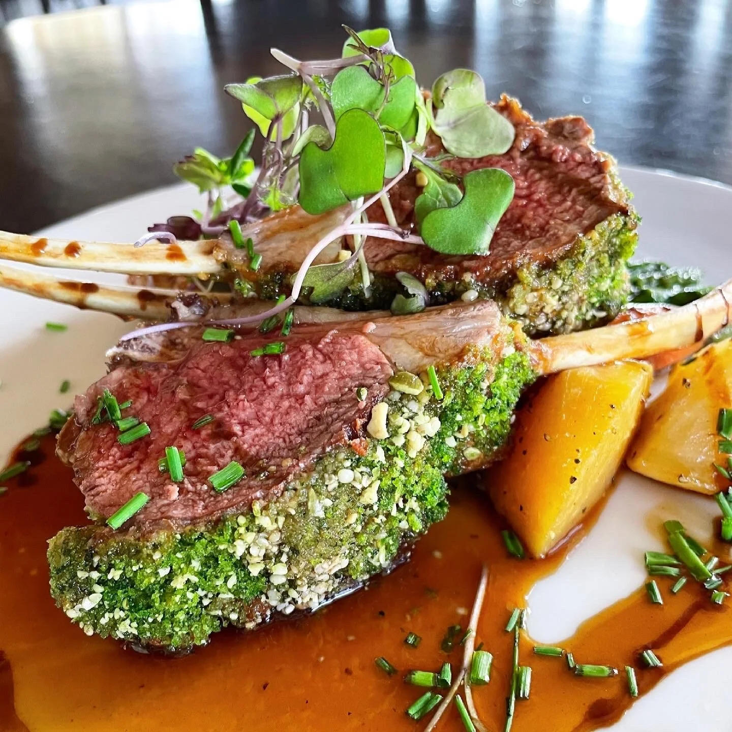 Gallery — Crossroads Restaurant