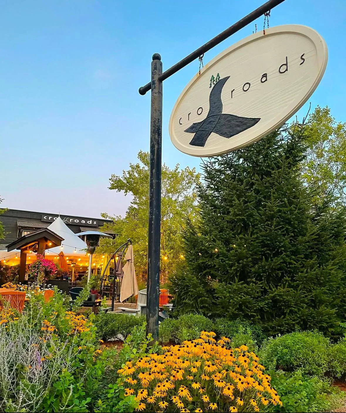 Crossroads Restaurant