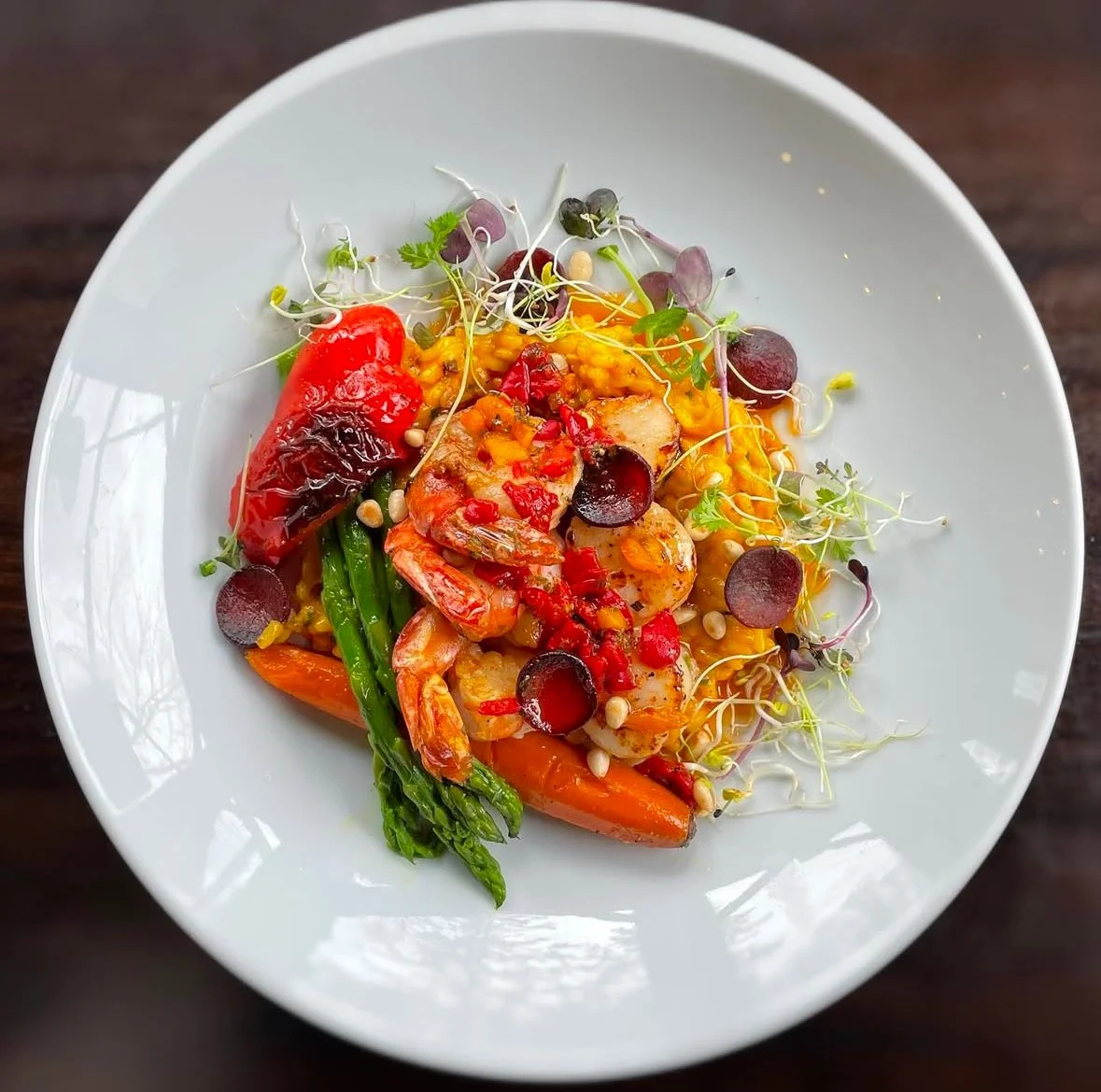 Gallery — Crossroads Restaurant