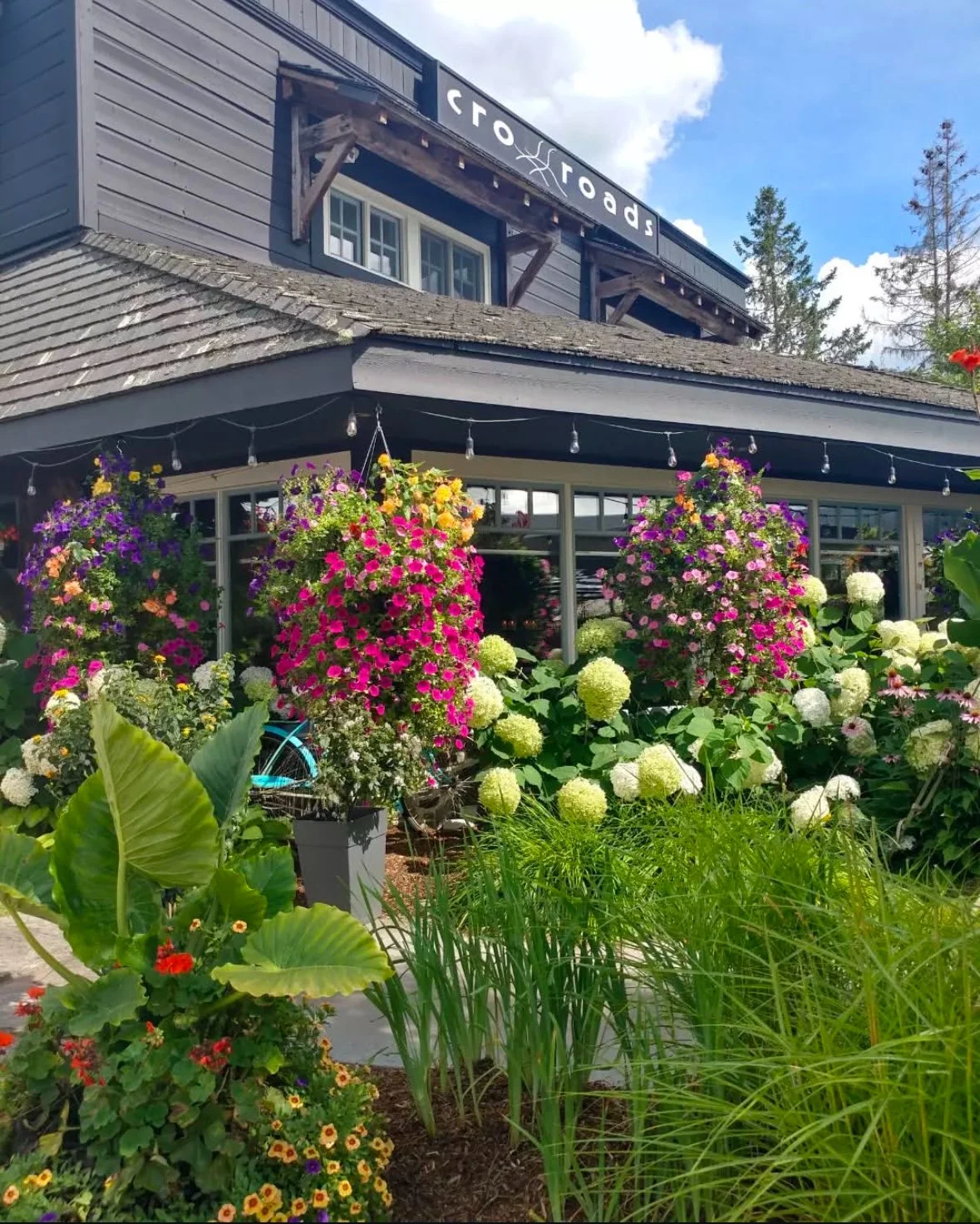 Gallery — Crossroads Restaurant