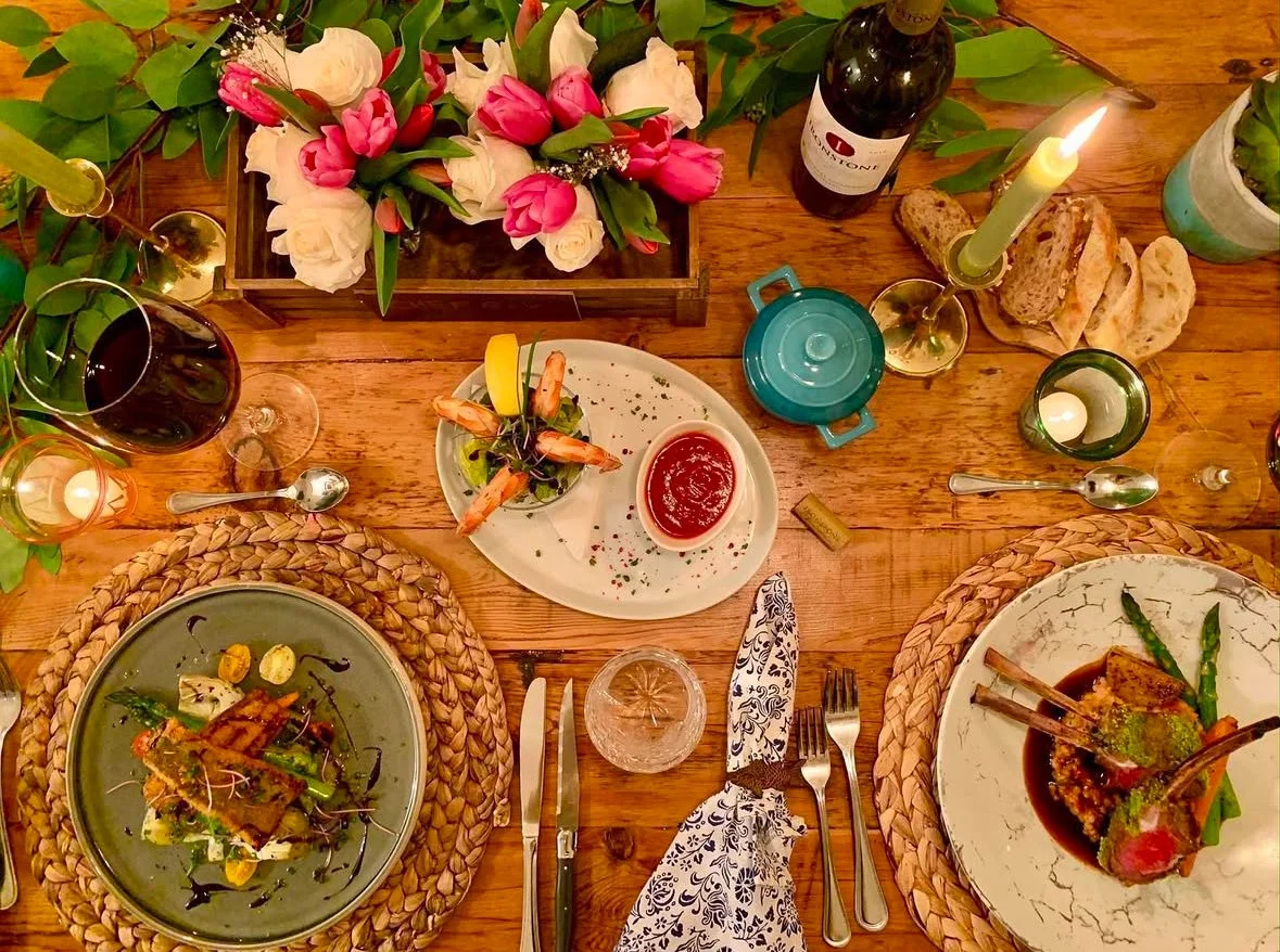 Gallery — Crossroads Restaurant