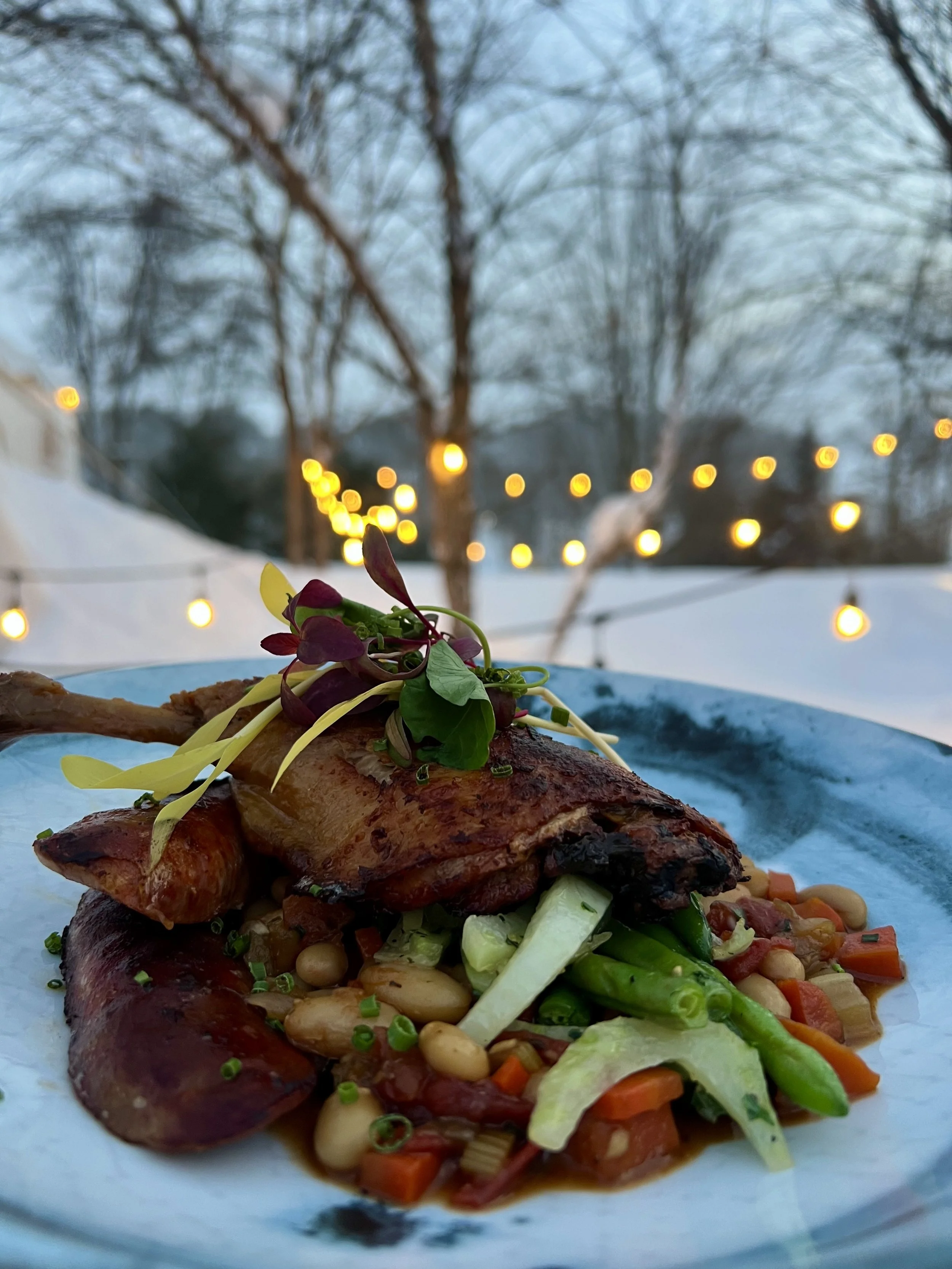 Gallery — Crossroads Restaurant