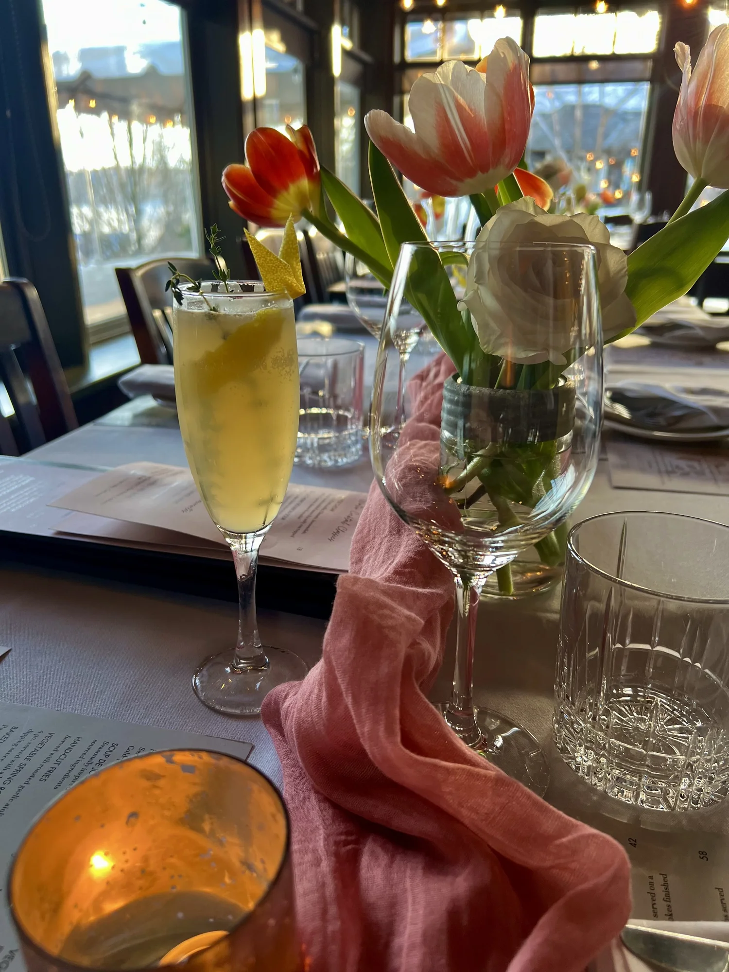 Gallery — Crossroads Restaurant