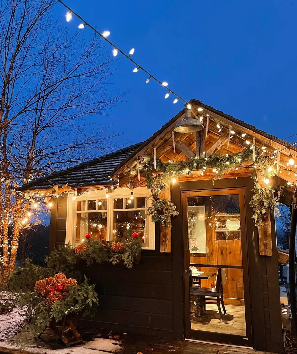 Gallery — Crossroads Restaurant