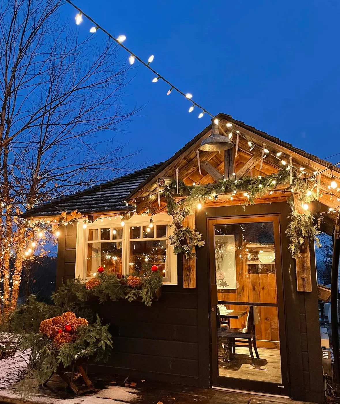 Gallery — Crossroads Restaurant