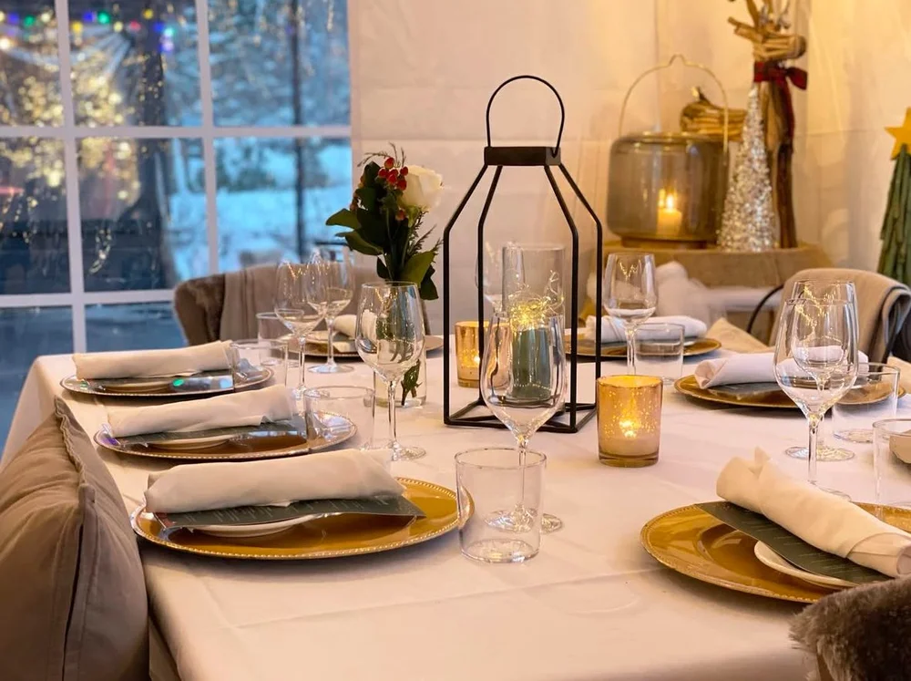 Gallery — Crossroads Restaurant
