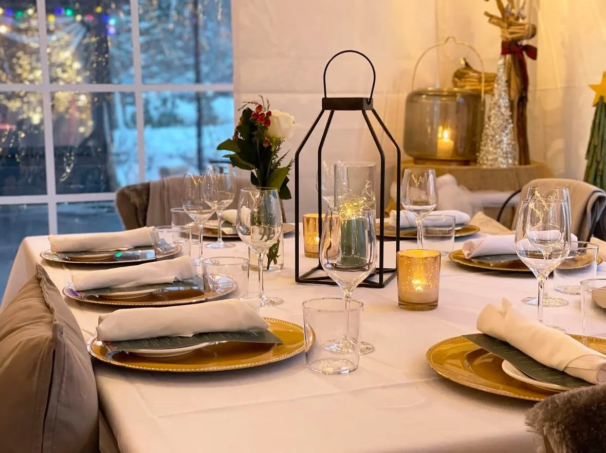 Gallery — Crossroads Restaurant