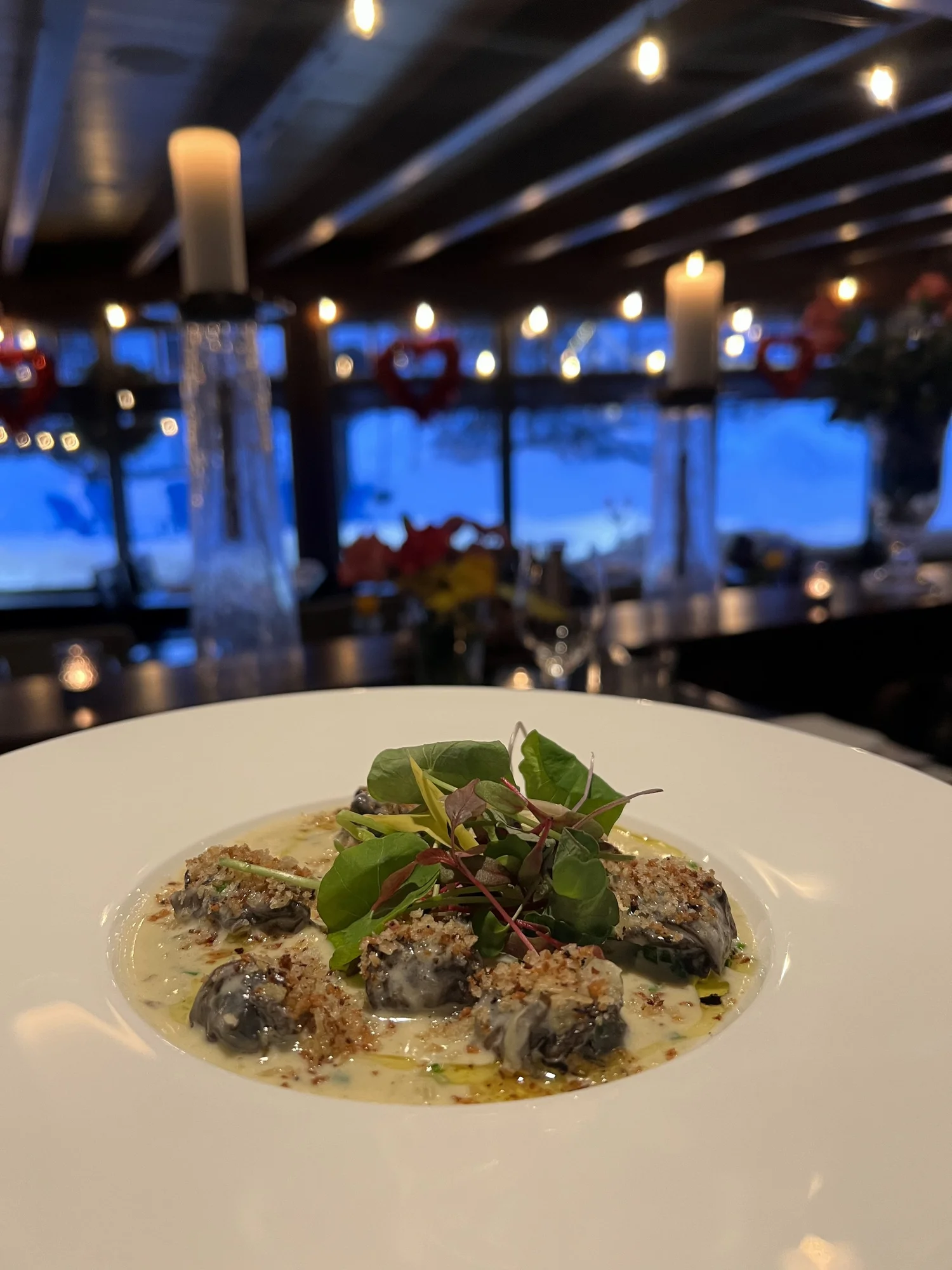 Gallery — Crossroads Restaurant