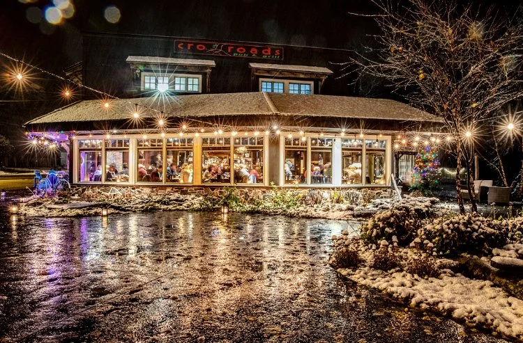 Gallery — Crossroads Restaurant