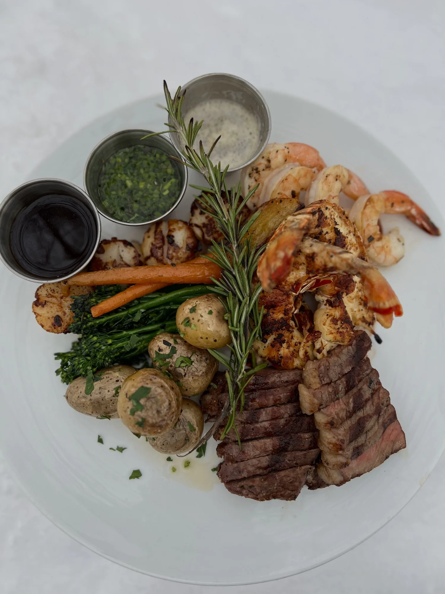 Gallery — Crossroads Restaurant
