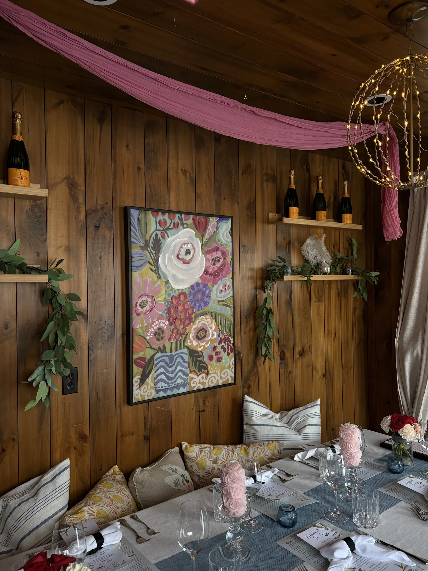 Gallery — Crossroads Restaurant
