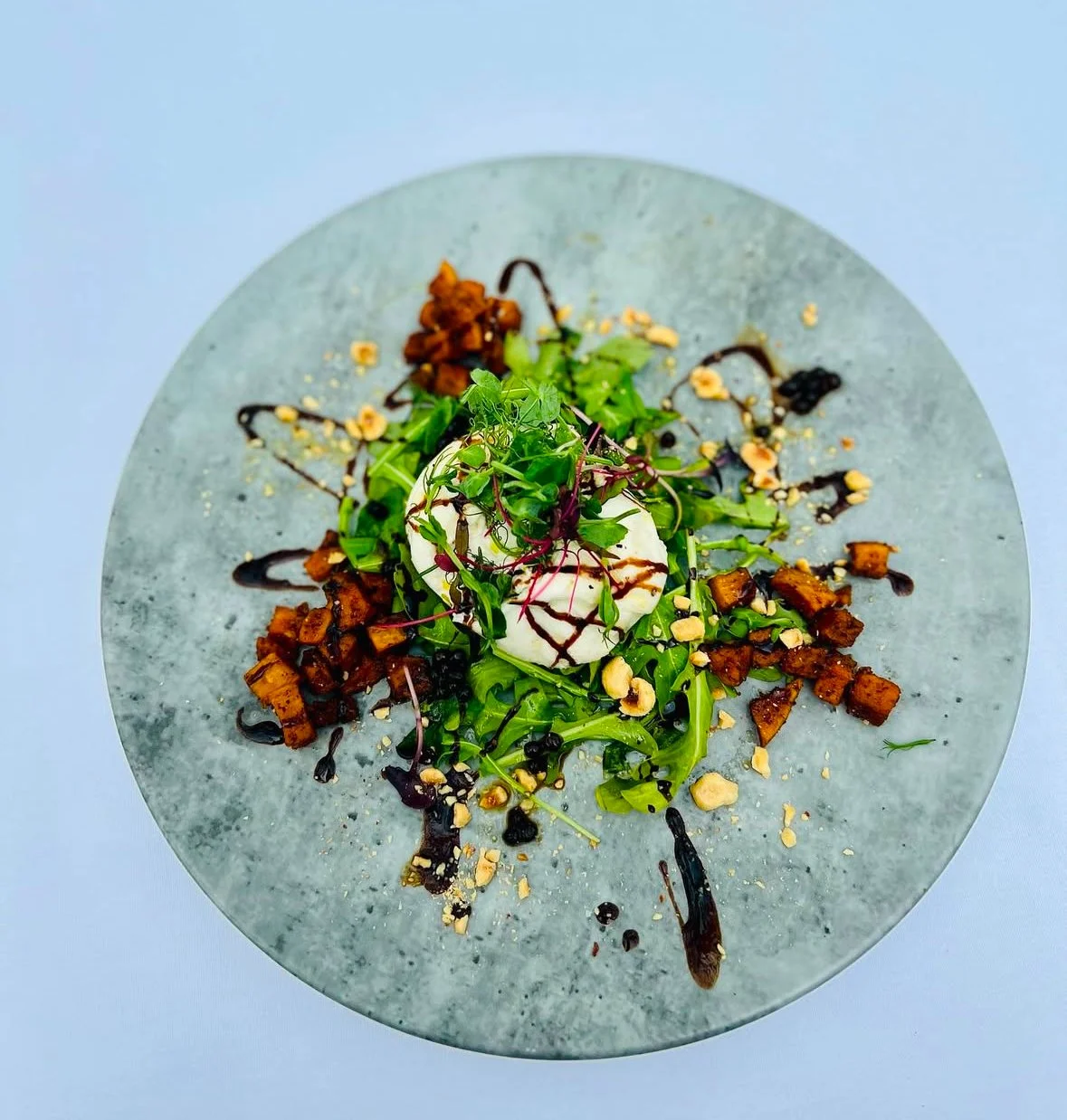 Gallery — Crossroads Restaurant