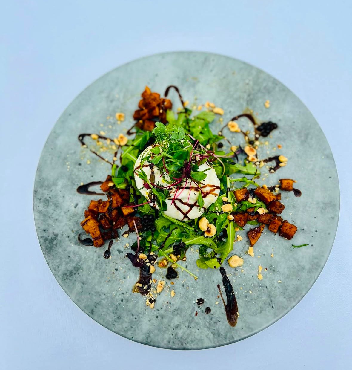 Gallery — Crossroads Restaurant