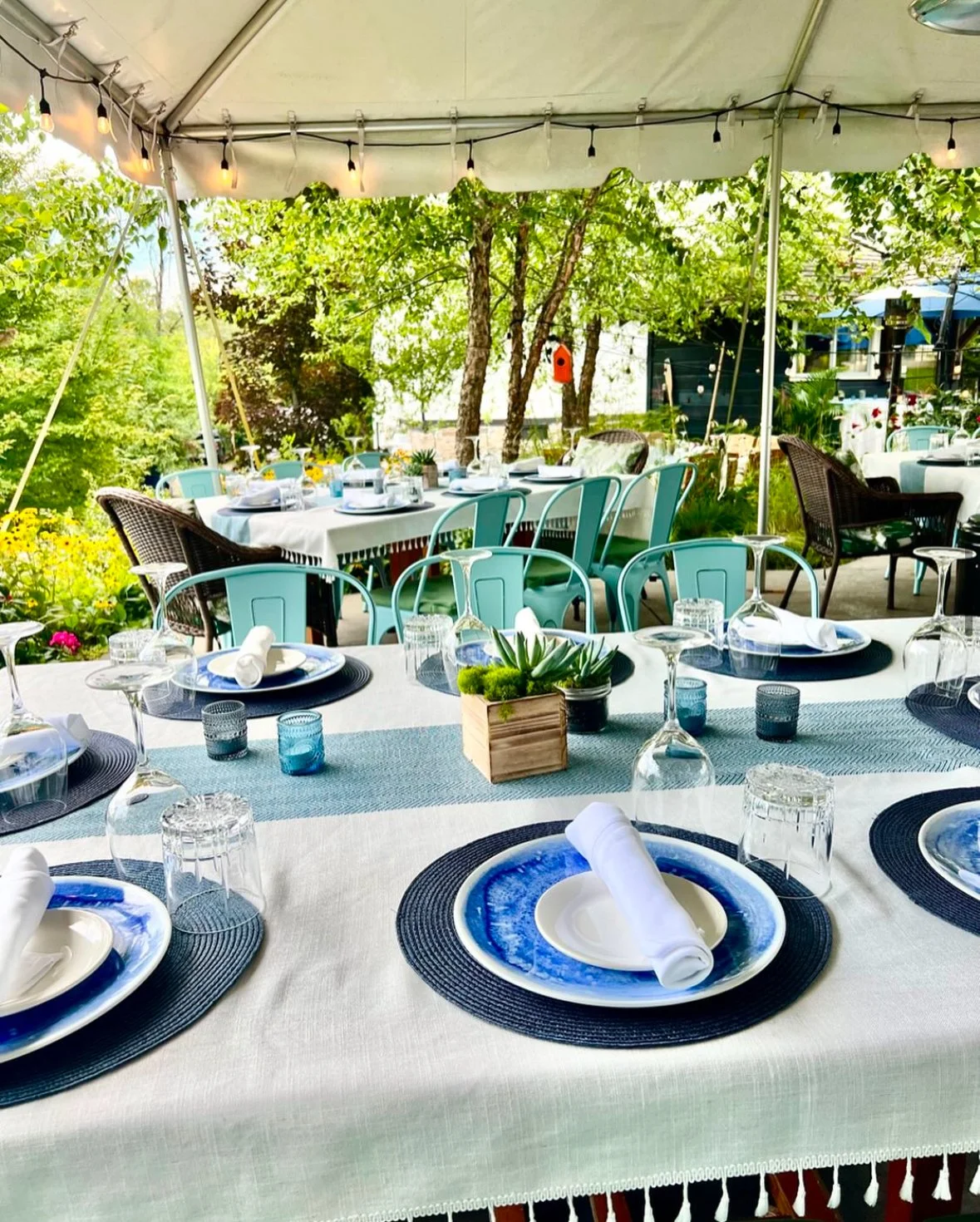 Gallery — Crossroads Restaurant