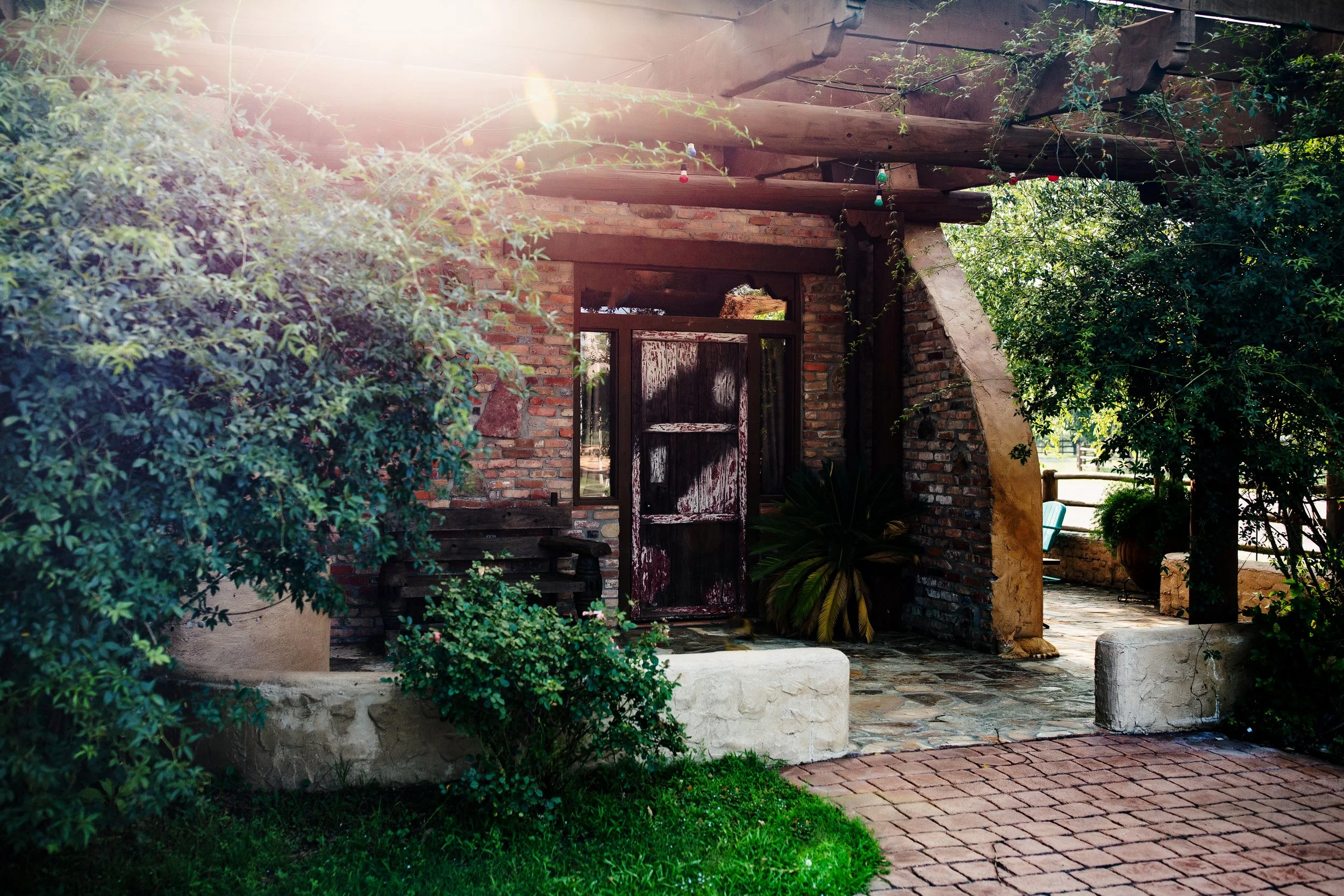 The Ranch — Draggin' M Ranch