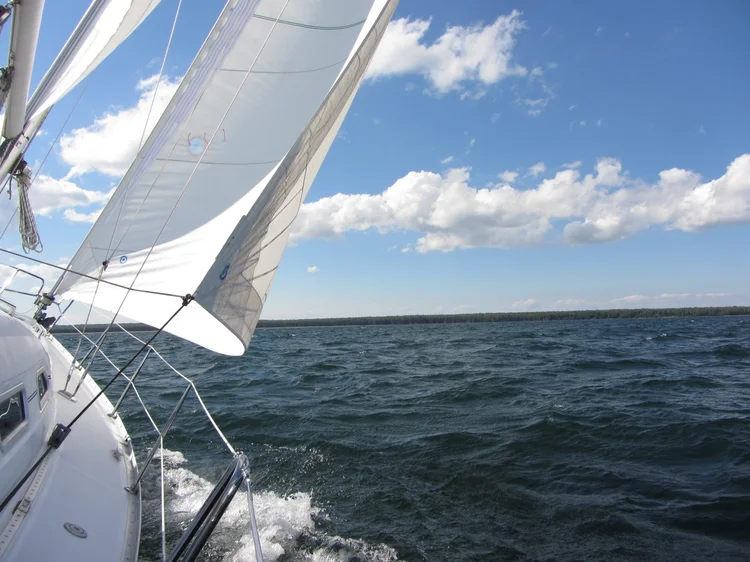 Apostle Islands — Global Treks & Adventures LLC
