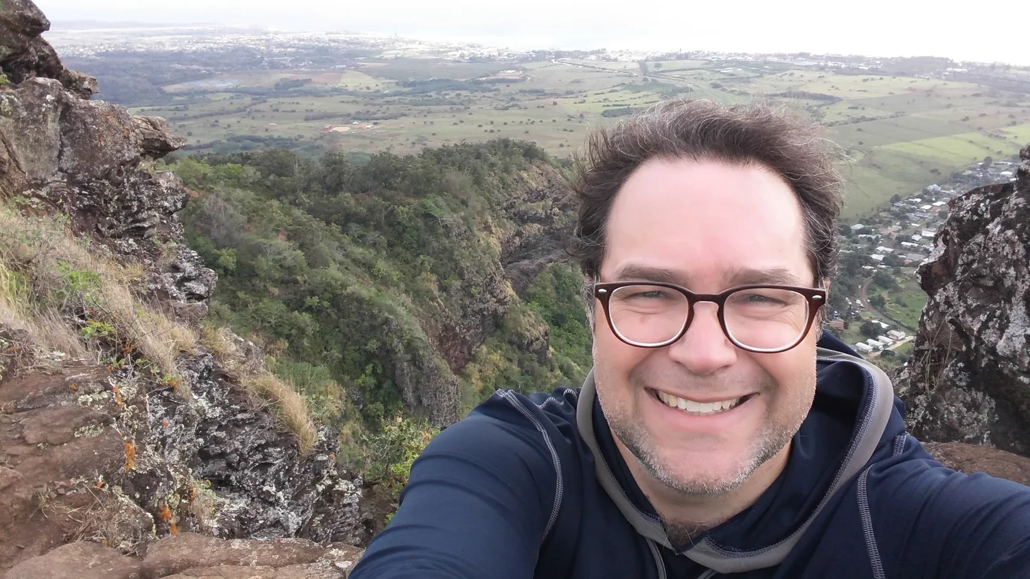 Our Team — Global Treks Academy LLC