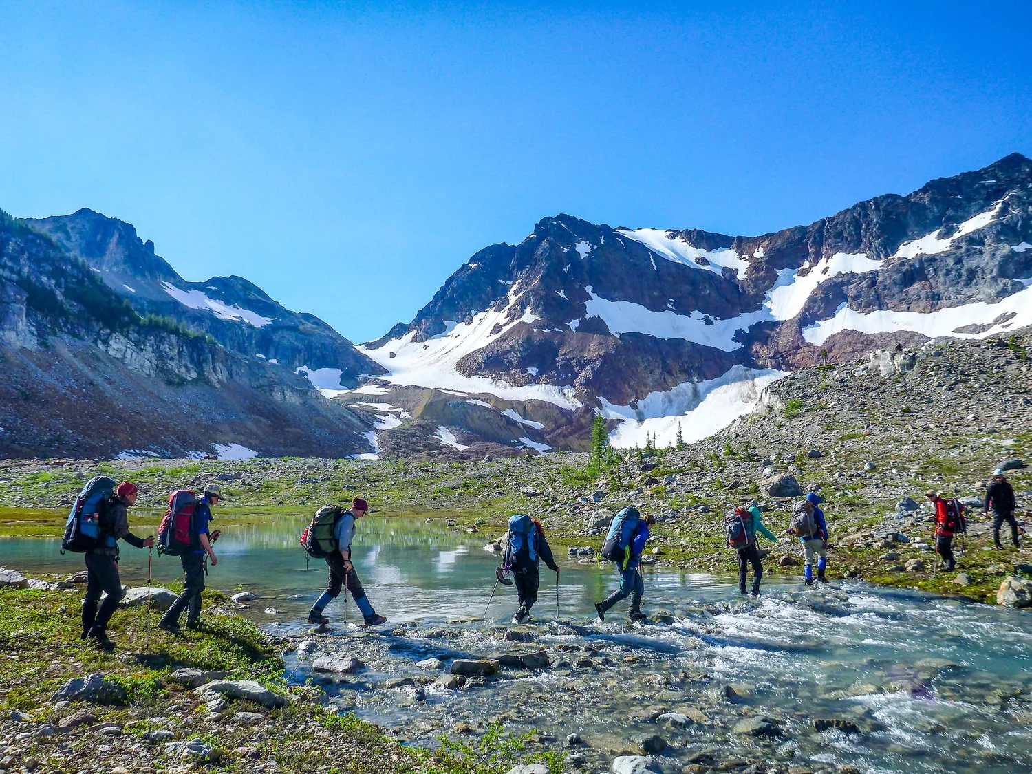 2024 Iceland Field Course — Global Treks & Adventures LLC