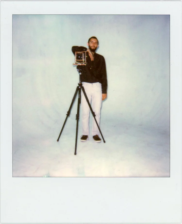 Justin Aversano: International Artist & Iconic Photographer - Official ...