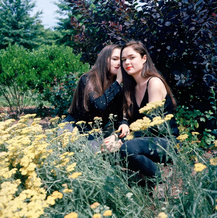 Twin Flames — Justin Aversano