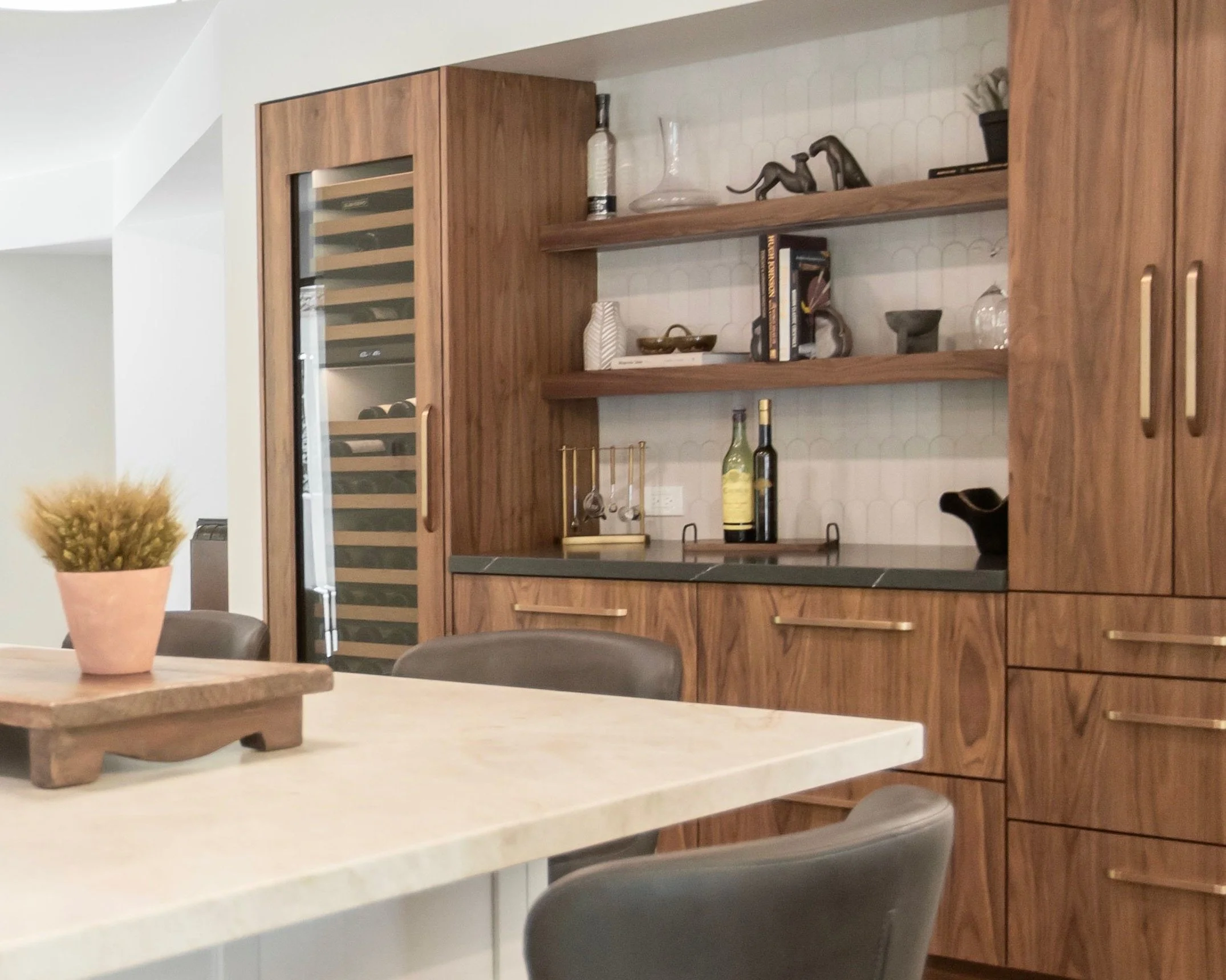 Martin Grace Interiors